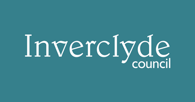 Inverclyde Council Logo Labs Inverclyde Council Logo Labs