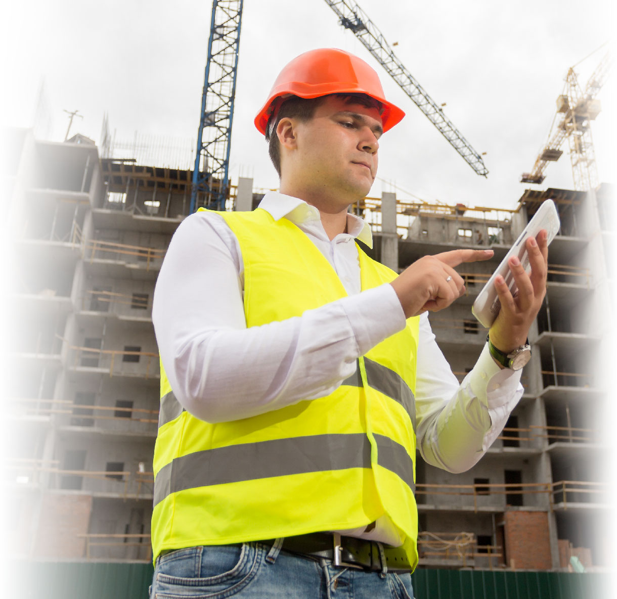 Mobile Working - Web-Labs